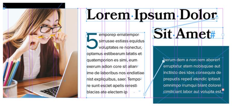 5 Pro-Tips for Mastering Adobe InDesign