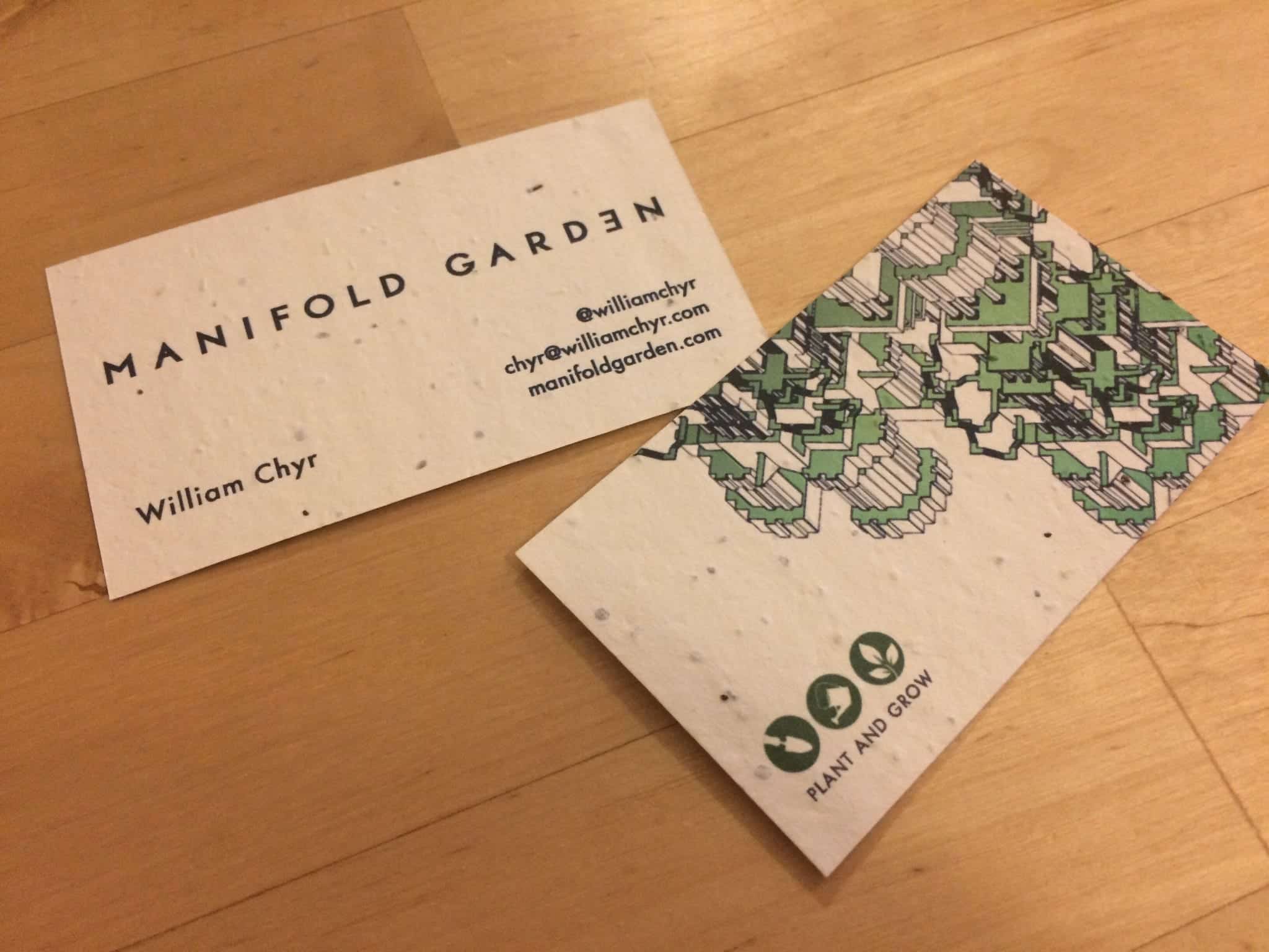 9 Ultra Creative Business Card Designs for Inspiration | Digital Ink