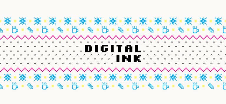 Brand Patterns: 5 Examples to Inspire You | Digital Ink