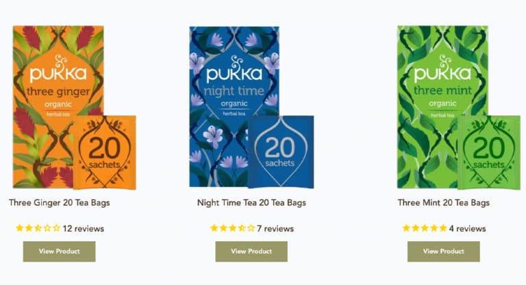 Brand Patterns: 5 Examples to Inspire You | Digital Ink