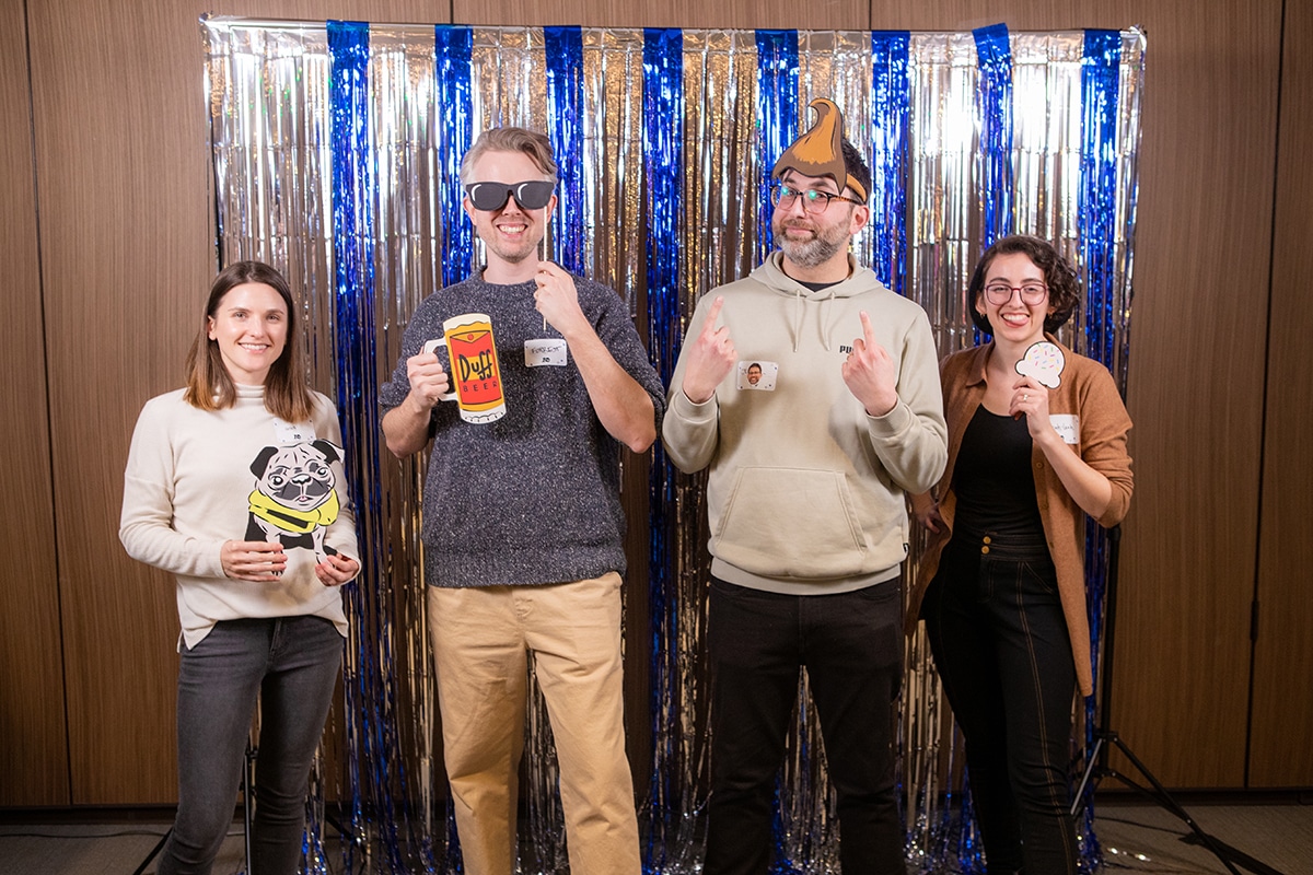 Celebrating 10 Years of Digital Ink