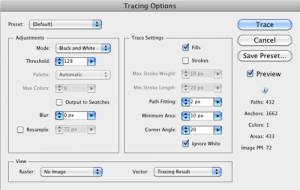 My 5 Favorite Adobe Illustrator Tips, Tricks and Tools