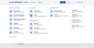 7 Examples of Creative Mega Menu Designs | Digital Ink