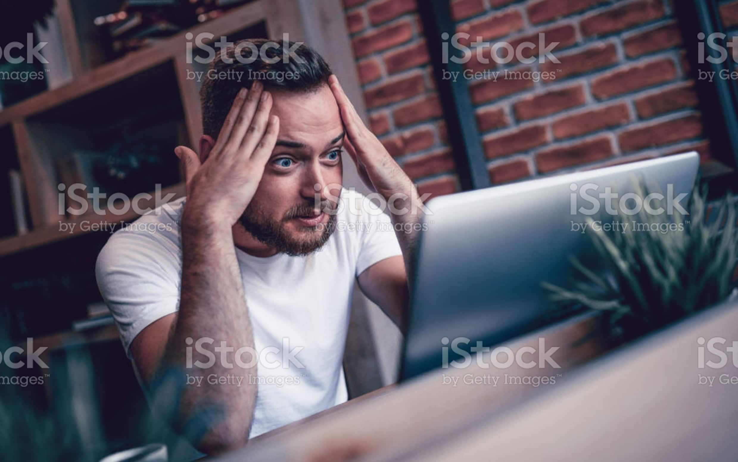 Please Don’t Use These 7 Stock Photos | Digital Ink