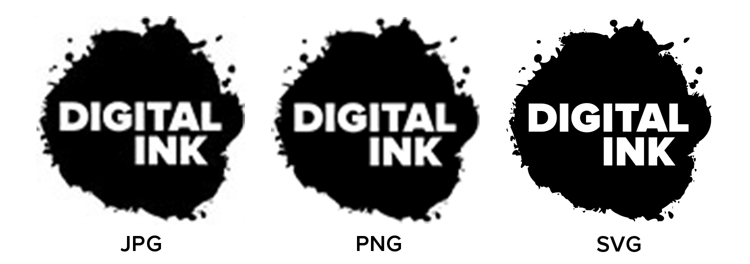 JPG, PNG, GIF, SVG: Image File Types for the Web, Explained